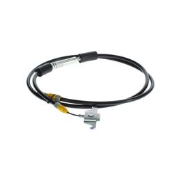 Bosch Seilzug, Feststellbremse 1987482128 f&uuml;r Volvo