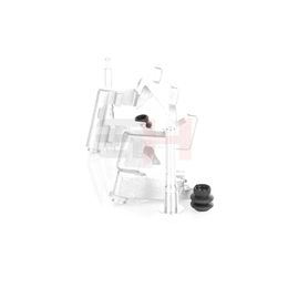 GH Halter, Bremssattel gh462280 Hinterachse links f&uuml;r NISSAN