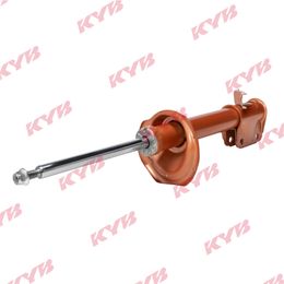 KYB Sto&szlig;d&auml;mpfer 324031 Hinterachse links
