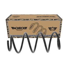 Monroe Fahrwerksfeder sp4512 f&uuml;r Suzuki