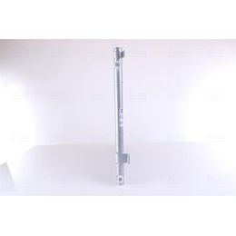 NISSENS Kondensator, Klimaanlage 940468 f&uuml;r Iveco
