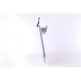 NISSENS Kondensator, Klimaanlage 940326 f&uuml;r MAZDA