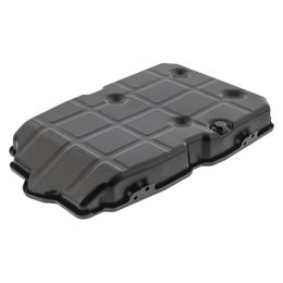 TOPRAN &Ouml;lwanne, Automatikgetriebe 410701 f&uuml;r SMART