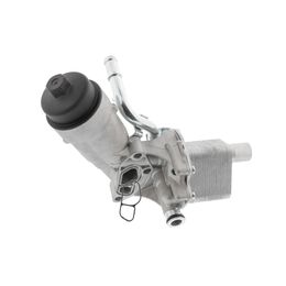 TOPRAN Geh&auml;use, &Ouml;lfilter 209236 f&uuml;r Opel Vaughall