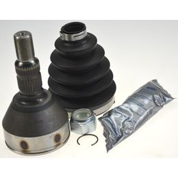 L&Ouml;BRO L&Ouml;BRO Gelenksatz, Antriebswelle 304383 f&uuml;r Opel Vaughall CADILLAC