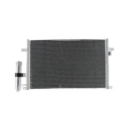 WALKER Kondensator, Klimaanlage wcd00067 f&uuml;r DAEWOO