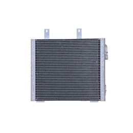 WALKER Kondensator, Klimaanlage wcd00117 f&uuml;r ALPINA