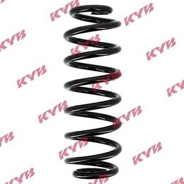KYB Fahrwerksfeder ra7112 Hinterachse