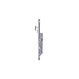 WALKER Kondensator, Klimaanlage wcd00213 f&uuml;r LAND ROVER