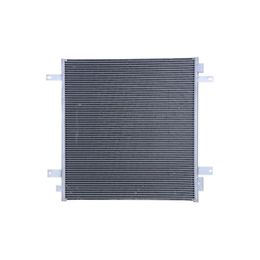 WALKER Kondensator, Klimaanlage wcd00196 f&uuml;r INFINITI