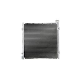 WALKER Kondensator, Klimaanlage wcd00251 f&uuml;r HONDA ROVER