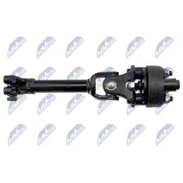 NTY Lenkwelle skkns011 f&uuml;r NISSAN