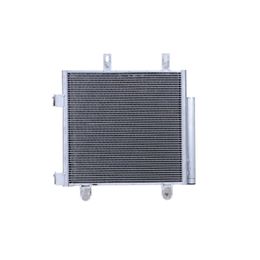 WALKER Kondensator, Klimaanlage wcd00404 f&uuml;r TOYOTA