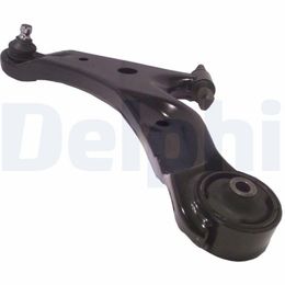 DELPHI Lenker, Radaufh&auml;ngung tc2465 unten f&uuml;r HYUNDAI