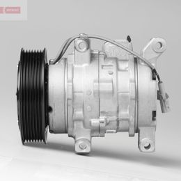 DENSO Kompressor, Klimaanlage dcp50092 f&uuml;r TOYOTA