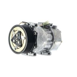 Mahle Kompressor, Klimaanlage BEHR HELLA SERVICE *** PREMIUM LINE acp546000p f&uuml;r RENAULT TRUCKS Volvo