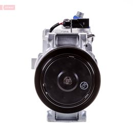 DENSO Kompressor, Klimaanlage dcp02092 f&uuml;r Audi