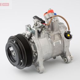 DENSO Kompressor, Klimaanlage dcp05106 f&uuml;r BMW