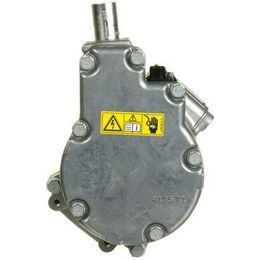 Mahle Kompressor, Klimaanlage BEHR HELLA SERVICE *** PREMIUM LINE acp1451000p f&uuml;r Volvo