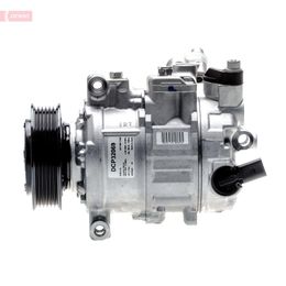 DENSO Kompressor, Klimaanlage dcp32069 f&uuml;r VW