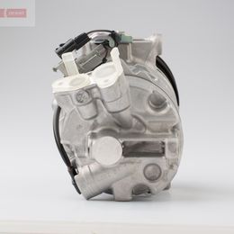 DENSO Kompressor, Klimaanlage dcp23034 f&uuml;r RENAULT