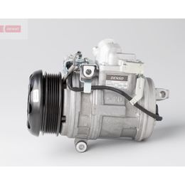 DENSO Kompressor, Klimaanlage dcp50087 f&uuml;r TOYOTA