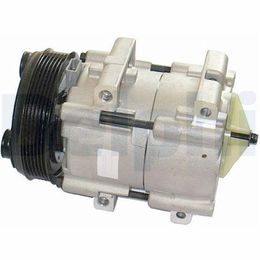DELPHI Kompressor, Klimaanlage tsp0159006 f&uuml;r Ford