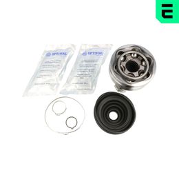 OPTIMAL Gelenksatz, Antriebswelle cw2631 f&uuml;r ALFA ROMEO