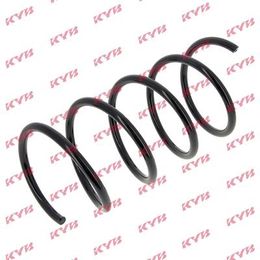 KYB Fahrwerksfeder ra3106 Vorderachse