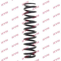 KYB Fahrwerksfeder rb2853 Vorderachse