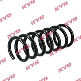KYB Fahrwerksfeder ra5224 Hinterachse f&uuml;r Ford