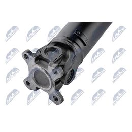 NTY Gelenkwelle, Achsantrieb nwnbm009 f&uuml;r BMW