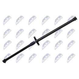 NTY Gelenkwelle, Achsantrieb nwnsu004 f&uuml;r Suzuki