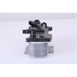 NISSENS &Ouml;lk&uuml;hler, Automatikgetriebe 90936 f&uuml;r BMW