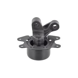 TOPRAN Lagerung, Motor 207559 vorne links f&uuml;r Opel
