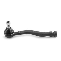 Bosch Spurstangenkopf 0986140621 Vorderachse links f&uuml;r Citro&euml;n Peugeot