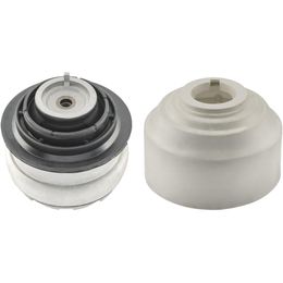 TOPRAN Lagerung, Motor 408302 f&uuml;r SMART