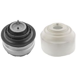 TOPRAN Lagerung, Motor 407843 f&uuml;r SMART
