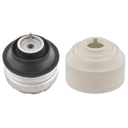 TOPRAN Lagerung, Motor 407842 f&uuml;r SMART