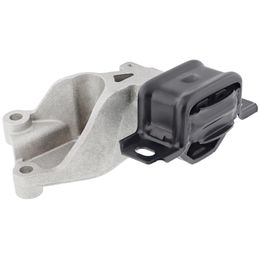 TOPRAN Lagerung, Motor 409015 links f&uuml;r SMART