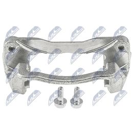 NTY Halter, Bremssattel hztsb007a Hinterachse beidseitig f&uuml;r Subaru