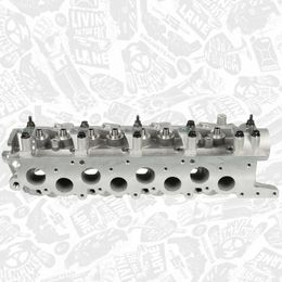 ET ENGINETEAM Zylinderkopf hl0044 f&uuml;r MITSUBISHI