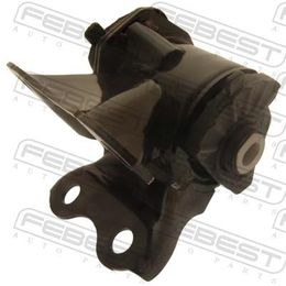 FEBEST Lagerung, Motor mzmghlh vorne links f&uuml;r MAZDA