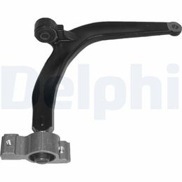 DELPHI Lenker, Radaufh&auml;ngung tc800 unten f&uuml;r Peugeot Opel Vaughall