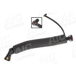 AIC Schlauch, Kurbelgeh&auml;useentl&uuml;ftung 55544 f&uuml;r BMW