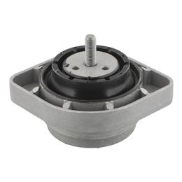 TOPRAN Lagerung, Motor 634515 links f&uuml;r MINI