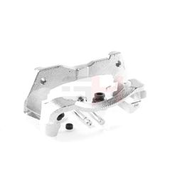 GH Halter, Bremssattel gh444584h rechts f&uuml;r TOYOTA