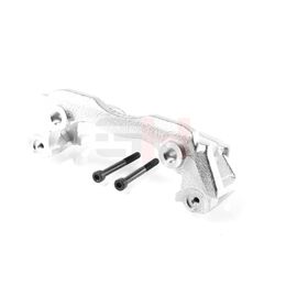 GH Halter, Bremssattel gh443392 Vorderachse links f&uuml;r Mercedes Chrysler VAG
