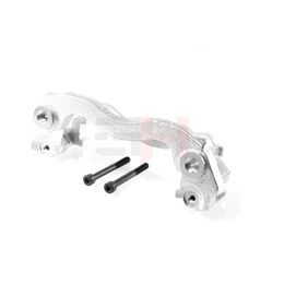 GH Halter, Bremssattel gh443393 Vorderachse links f&uuml;r Mercedes VAG