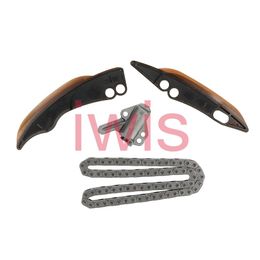 AIC Steuerkettensatz 59127set unten f&uuml;r BMW
